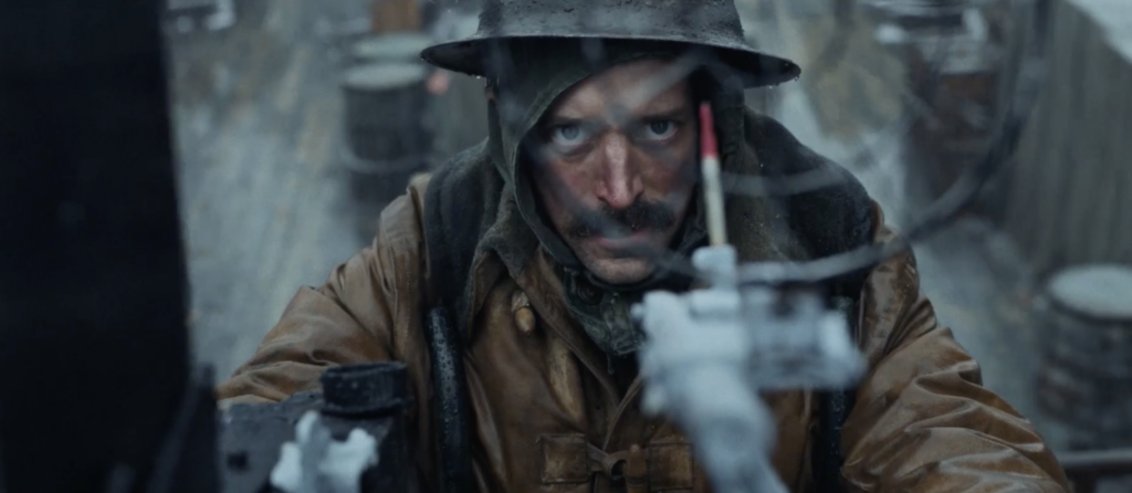 Fante Film - Clear Music