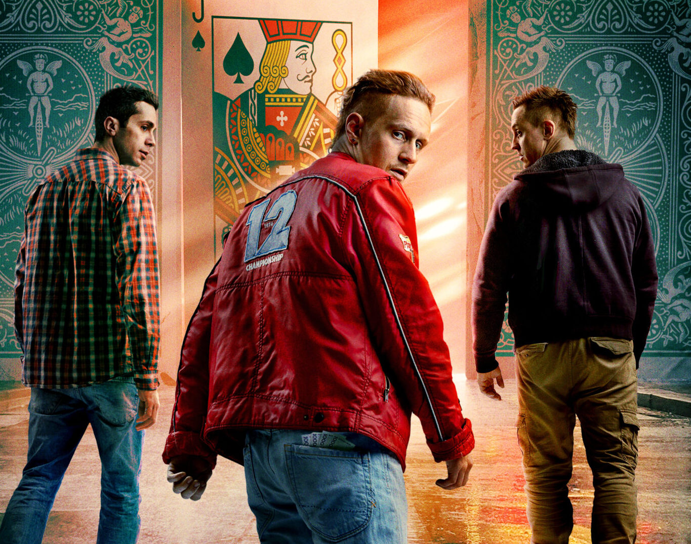 HBO Max - Clear Music